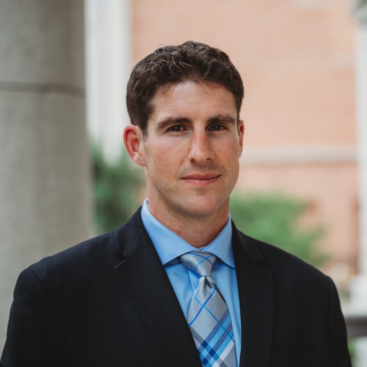 Our Experienced Attorney Team | Sanders Law Firm, Colorado Springs