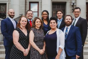 Sanders Law Firm | Family Law | Personal Injury | Business Law