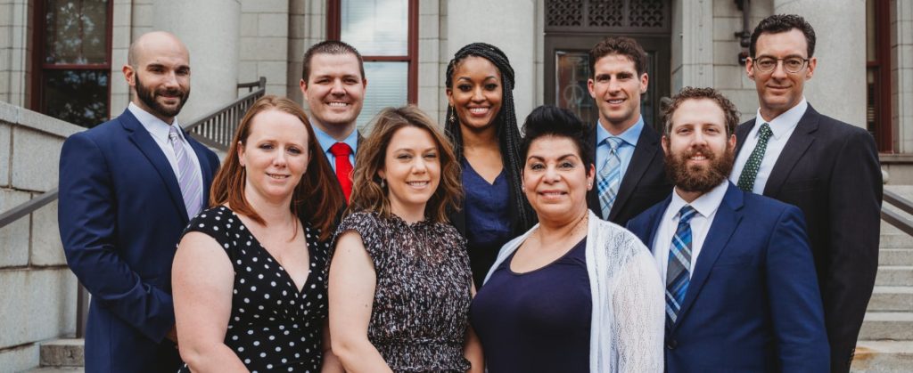 Colorado Springs Attorney | Sanders Law Firm, CO